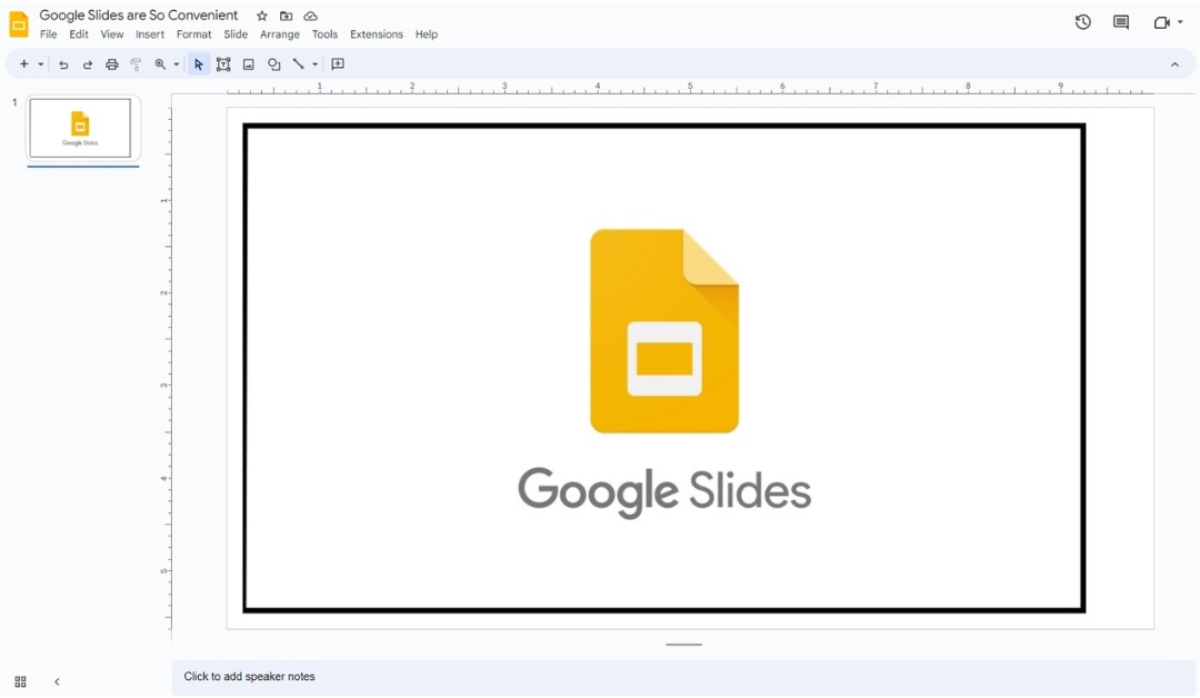How to Mask an Image in Google Slides - clippingpathfinder