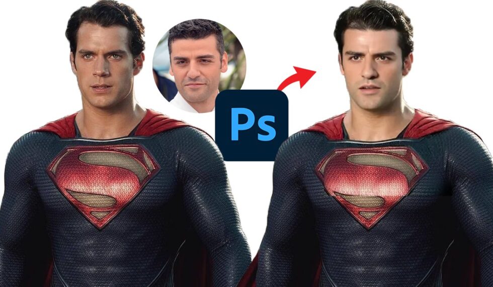 How to Easily Swap Faces in Photoshop - clippingpathfinder