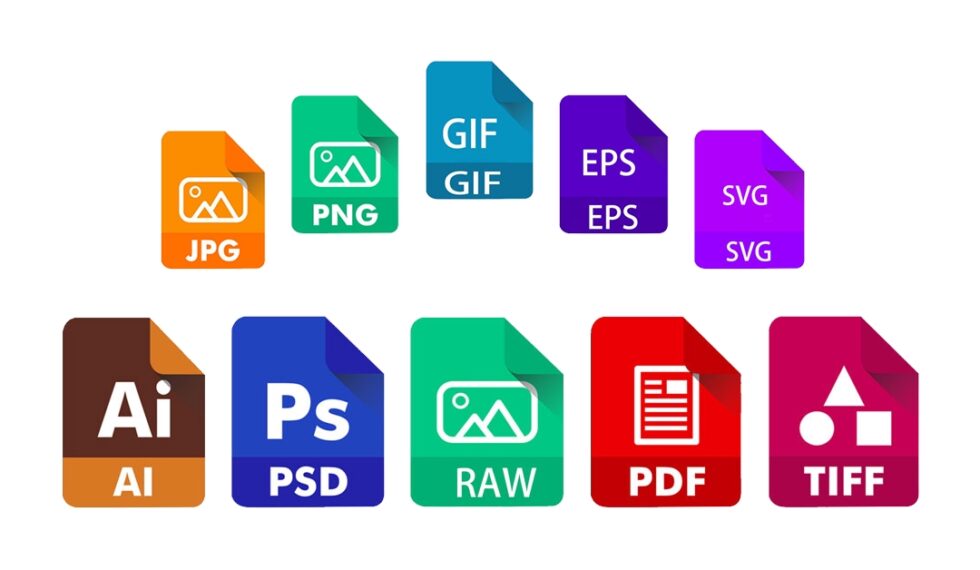 Understanding Different Image Formats - Clipping Path Finder