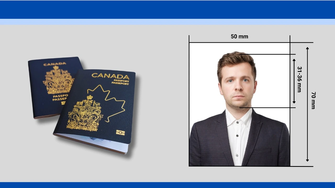 Canadian passport photo size:8 hidden techniques !-CPF
