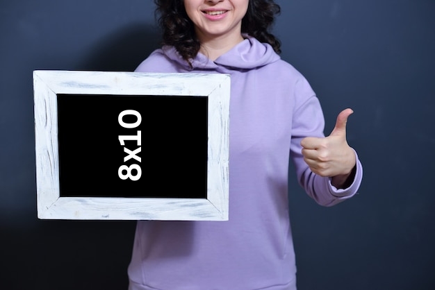 How Big Is an 8x10 Photo? - A Detailed Explanation - clippingpathfinder