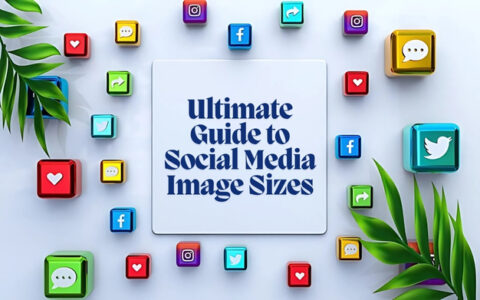 Social Media Image Sizes: Ultimate Guide for Every Platform