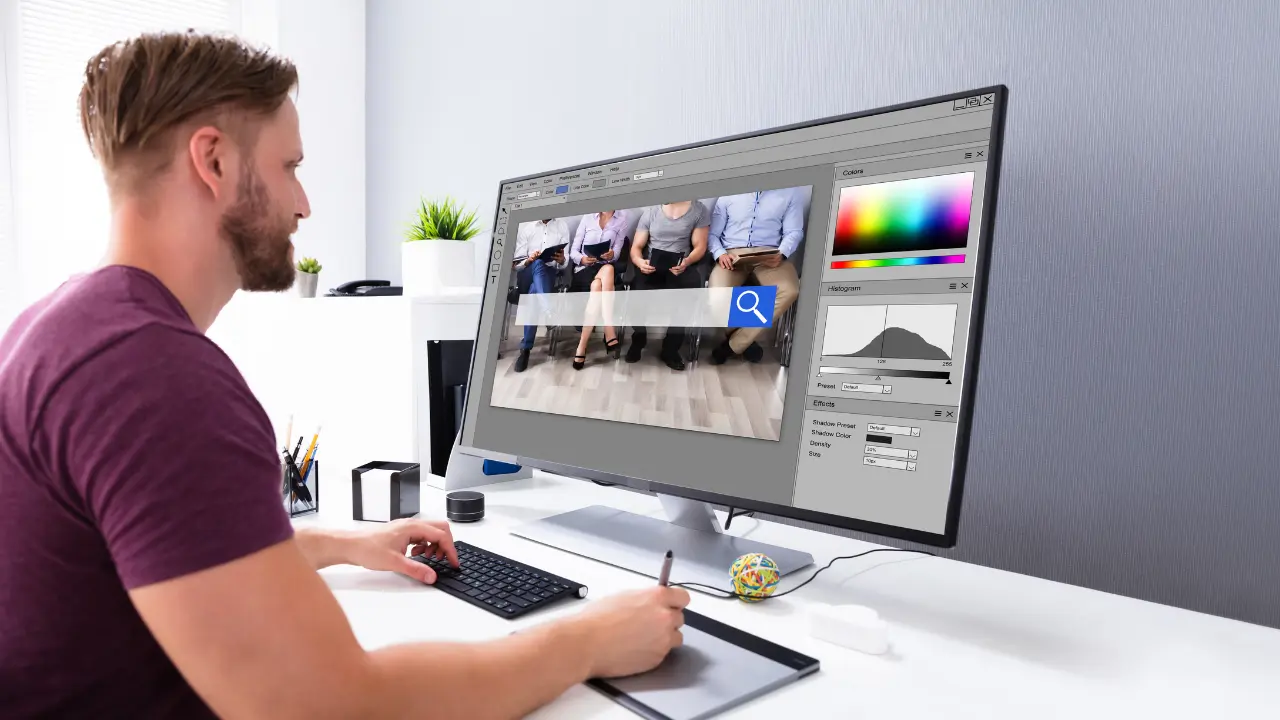 5 Best Photo Editing Software in 2025 (Updated) - clippingpathfinder