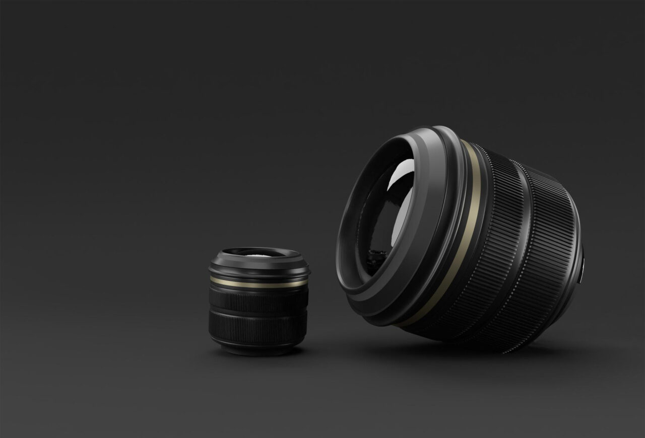 The Ultimate Guide to Nikon Lenses for Professional Product Photography ...