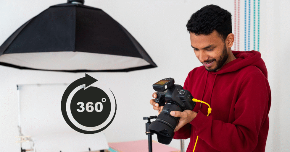360-Degree Product Photography for eCommerce – The Definitive Guide ...