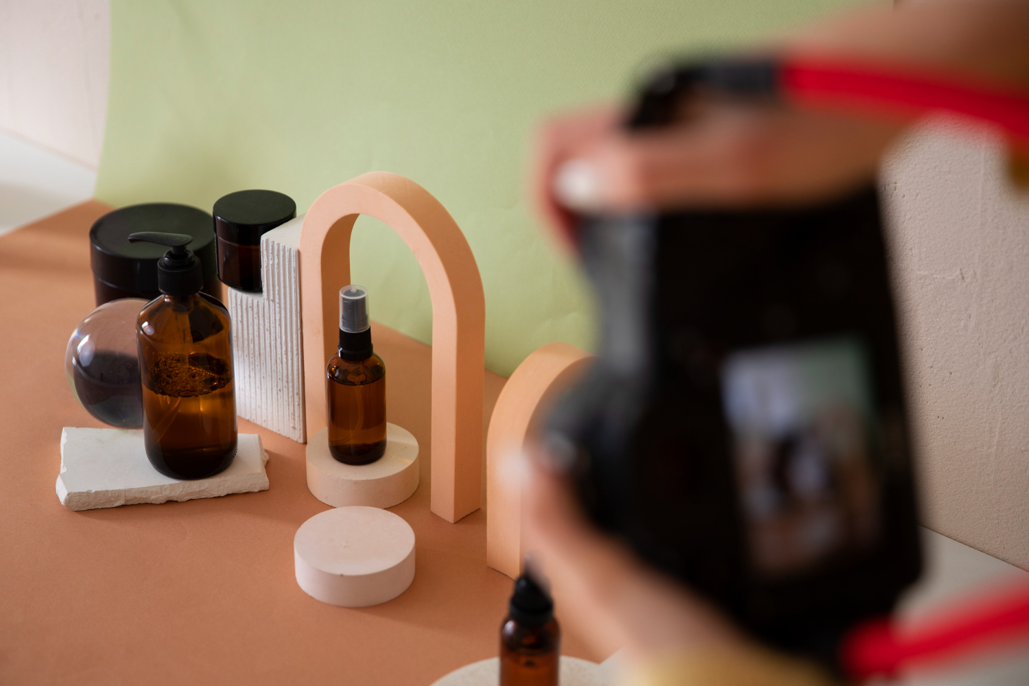 Lifestyle Product Photography: The Ultimate Guide for Brands and ...